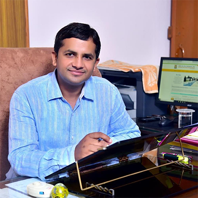 Prof. Prashant Kumar – JOURNAL OF MASS MEDIA AND MANAGEMENT